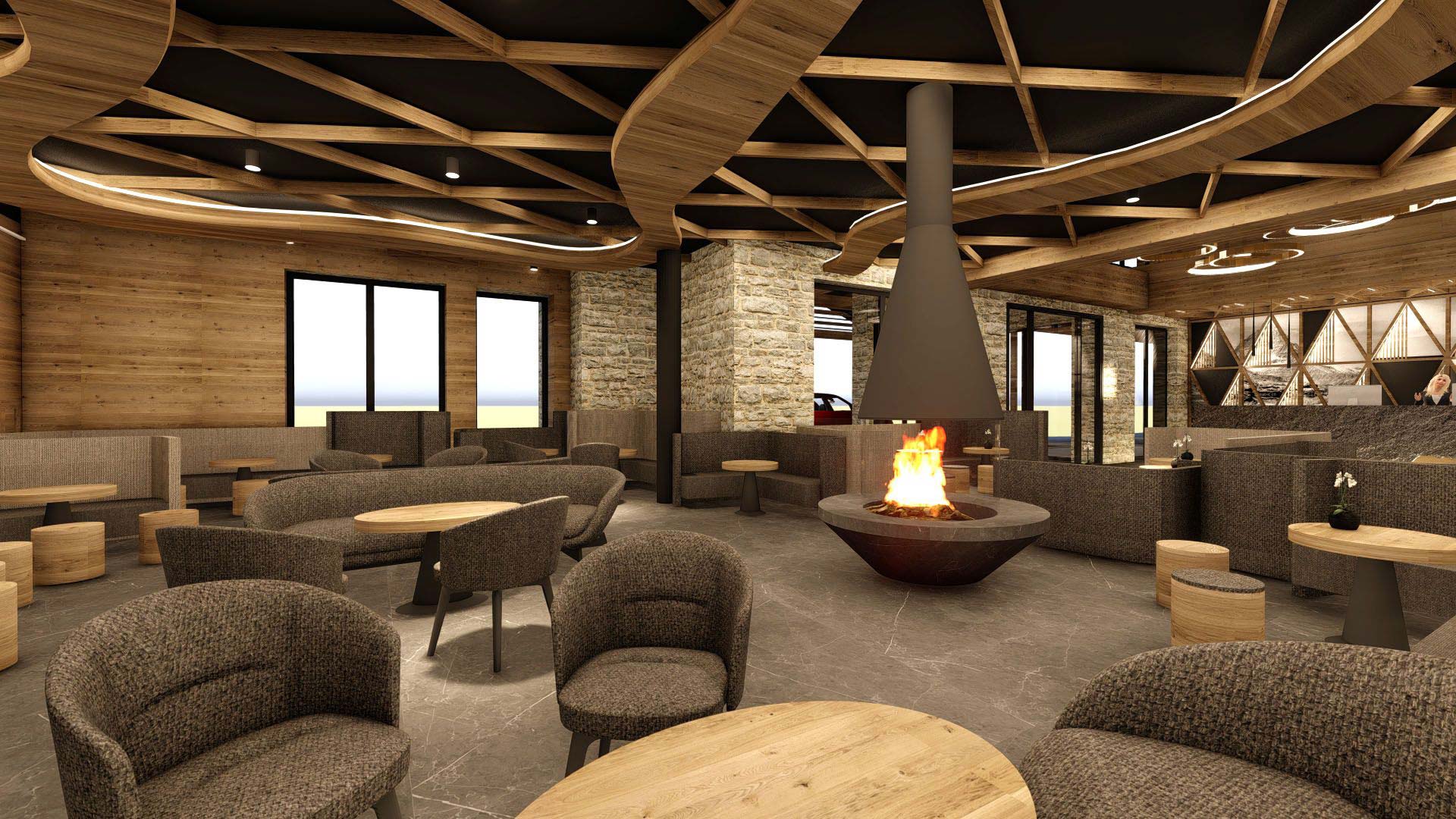 Alpin Peaks - Kulinarik