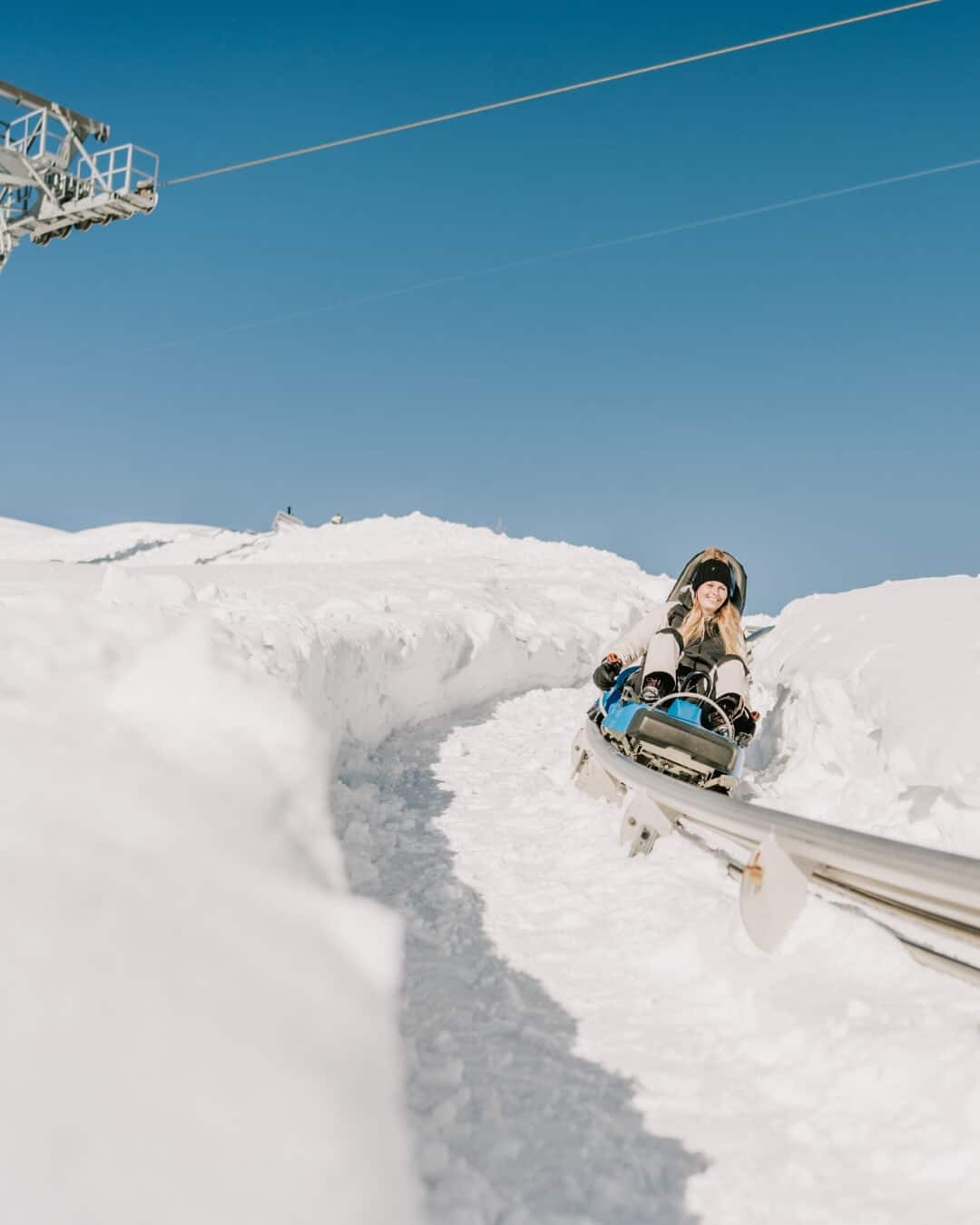 Nocky Flitzer Turracher Höhe